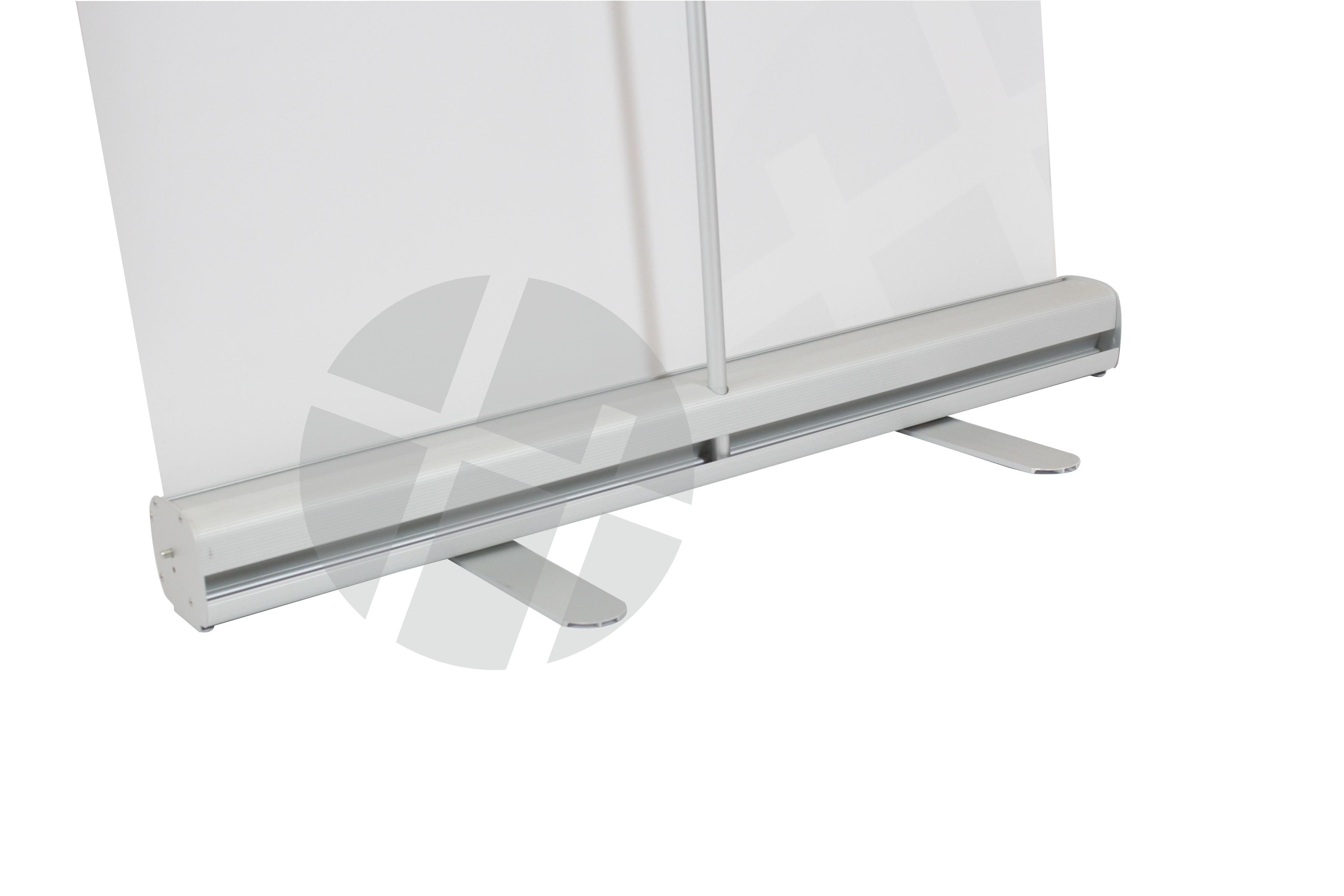 messesysteme.de - Roll-Up Basic 85 mit Tasche